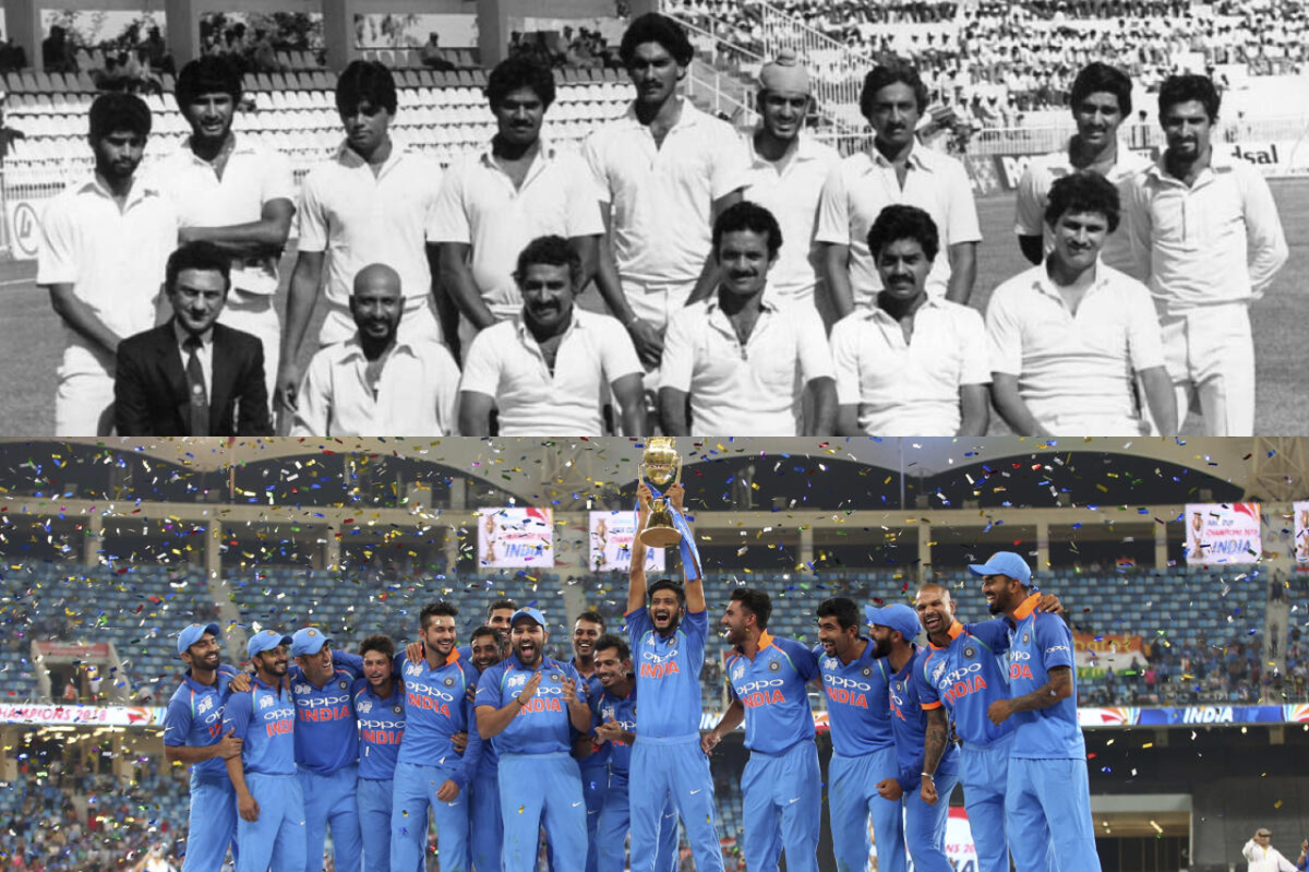 Asia Cup: Full winners list from 1984-2022, runners-up, hosts, man of ...