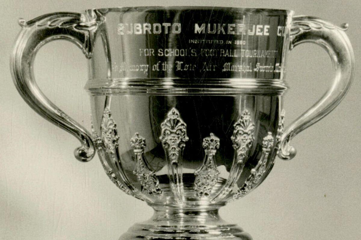 Subroto Cup returns after two years; set to begin on September 6 ...