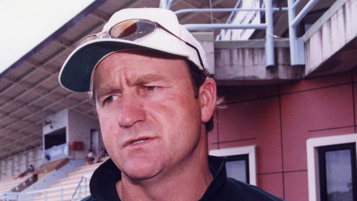 Mark Greatbatch becomes new president of New Zealand Cricket - Sportstar