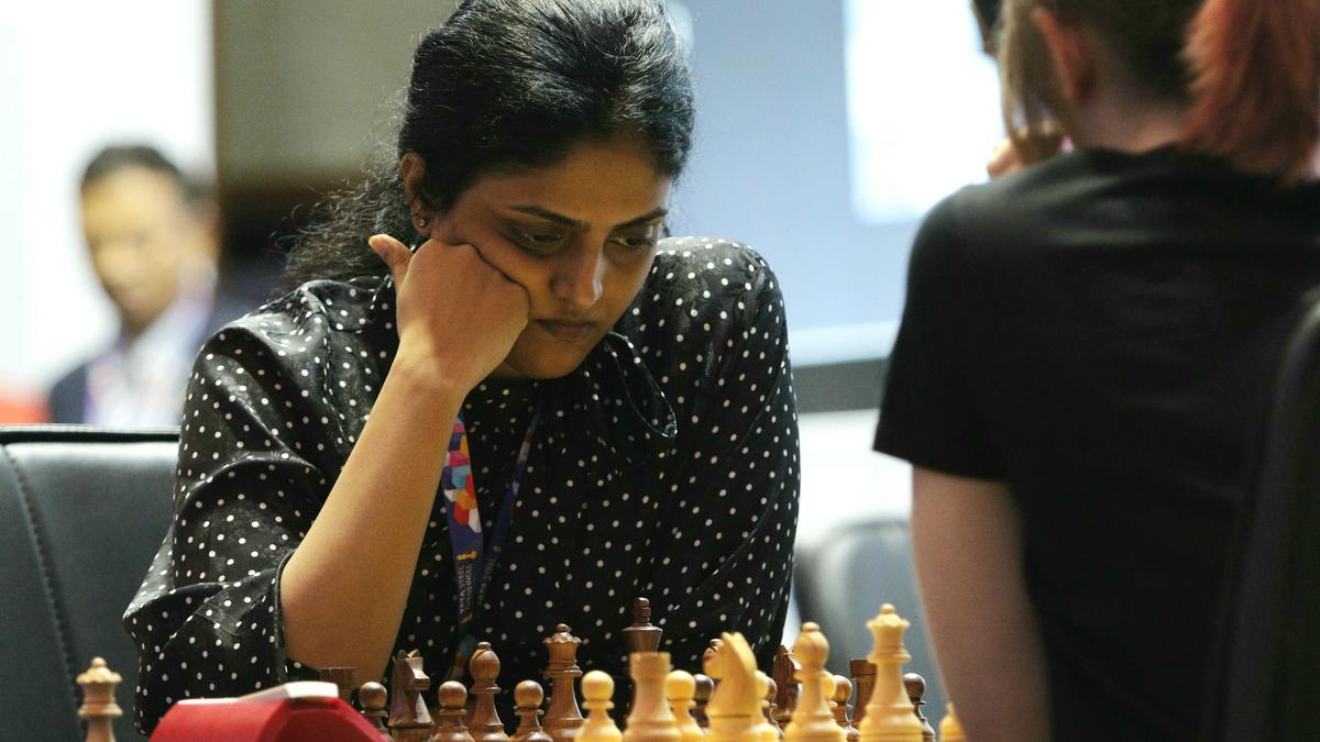 Global Chess League: ‘India has all probability of producing youngest ...