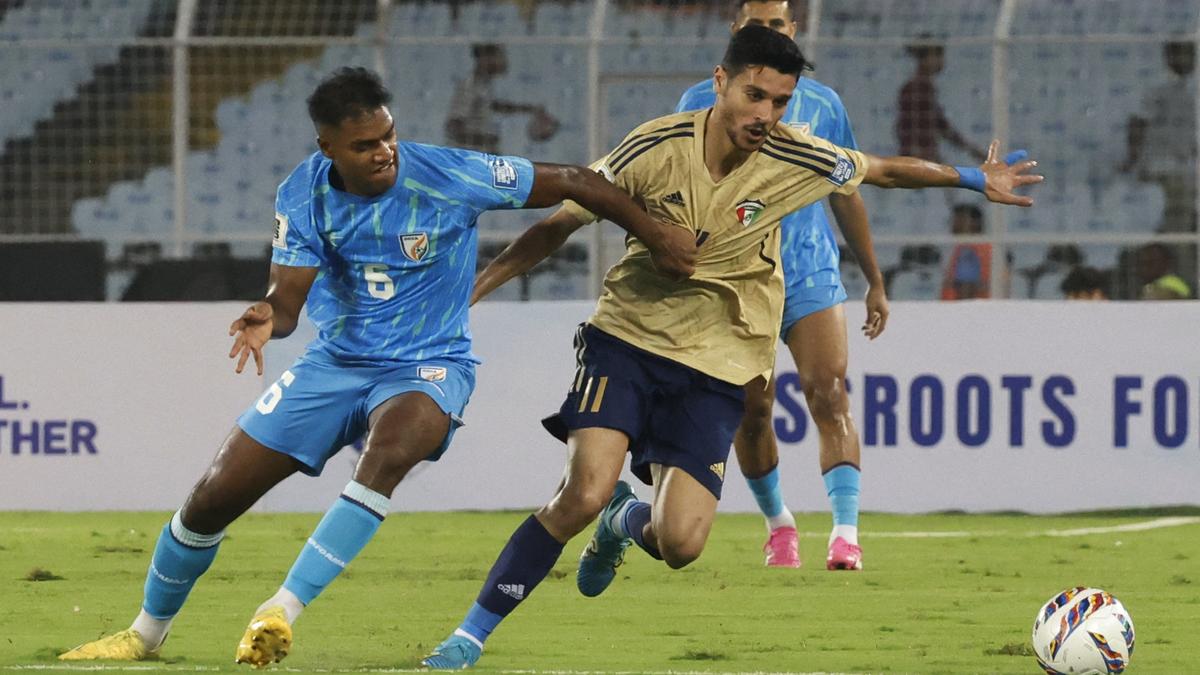 ISL: India International Jay Gupta signs four-year contract extension with FC Goa - Sportstar