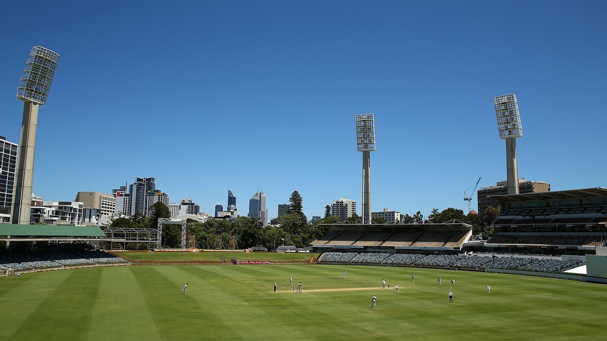 New Perth stadium to host Australia-England ODI - Sportstar