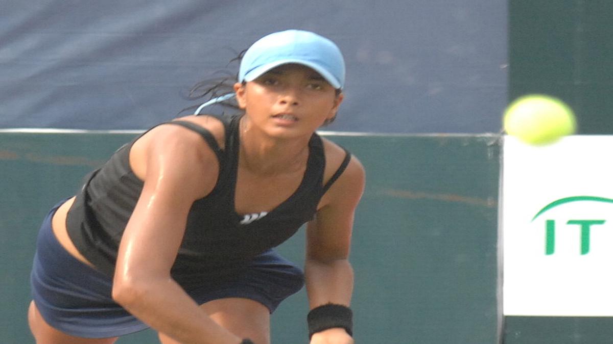 Once a tennis wunderkind, Tara Iyer shines as an economist - Sportstar