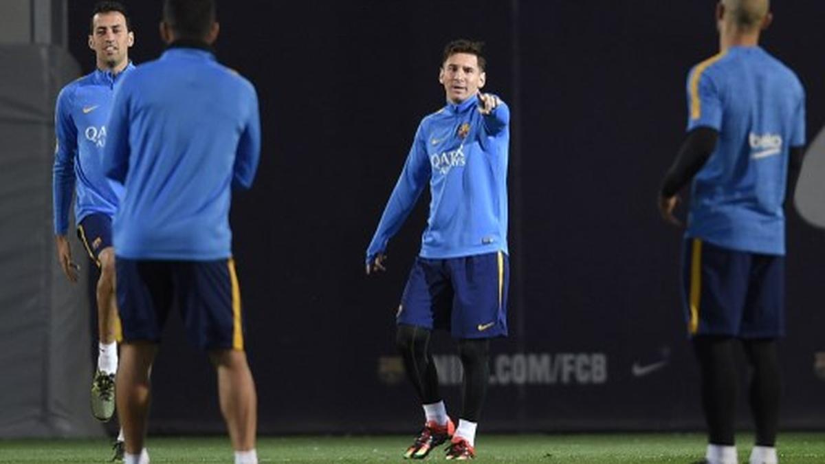 The biggest wins, top scorers and shining stars from El Clasico history ...