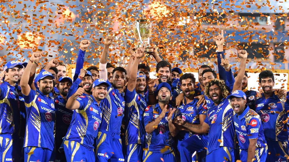 Global Salary Survey reveals that IPL players earn thrice more than EPL ...
