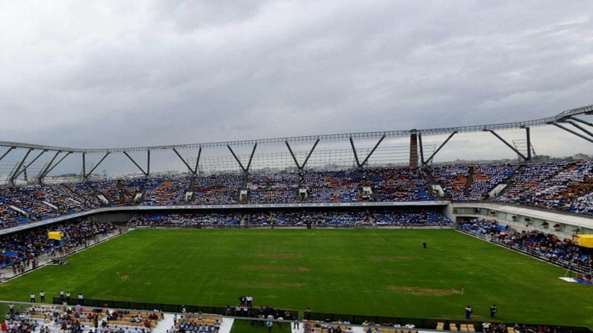 Arena by Transstadia in race for Stadium of the Year award - Sportstar