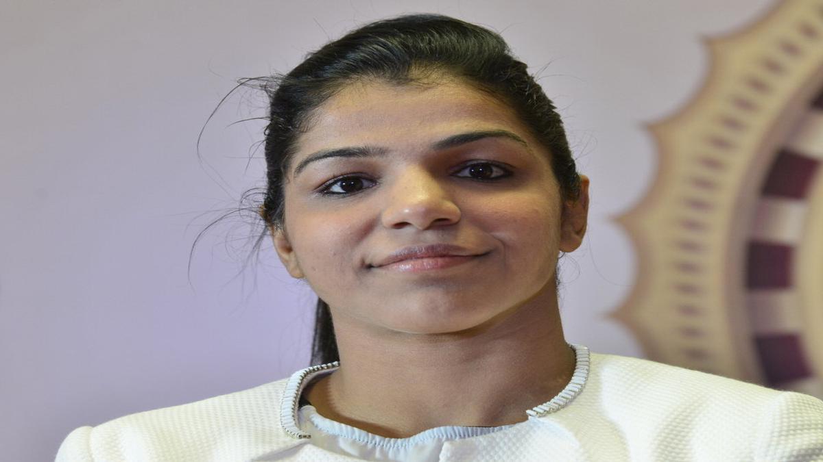 Sakshi grabs spot for World Championship, Ritu to fight with Pinky ...
