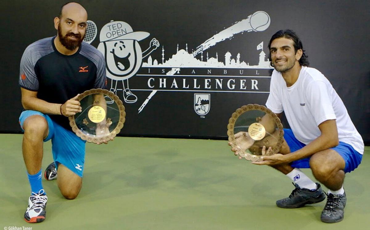 Purav Raja loses final in Italy Challenger - Sportstar