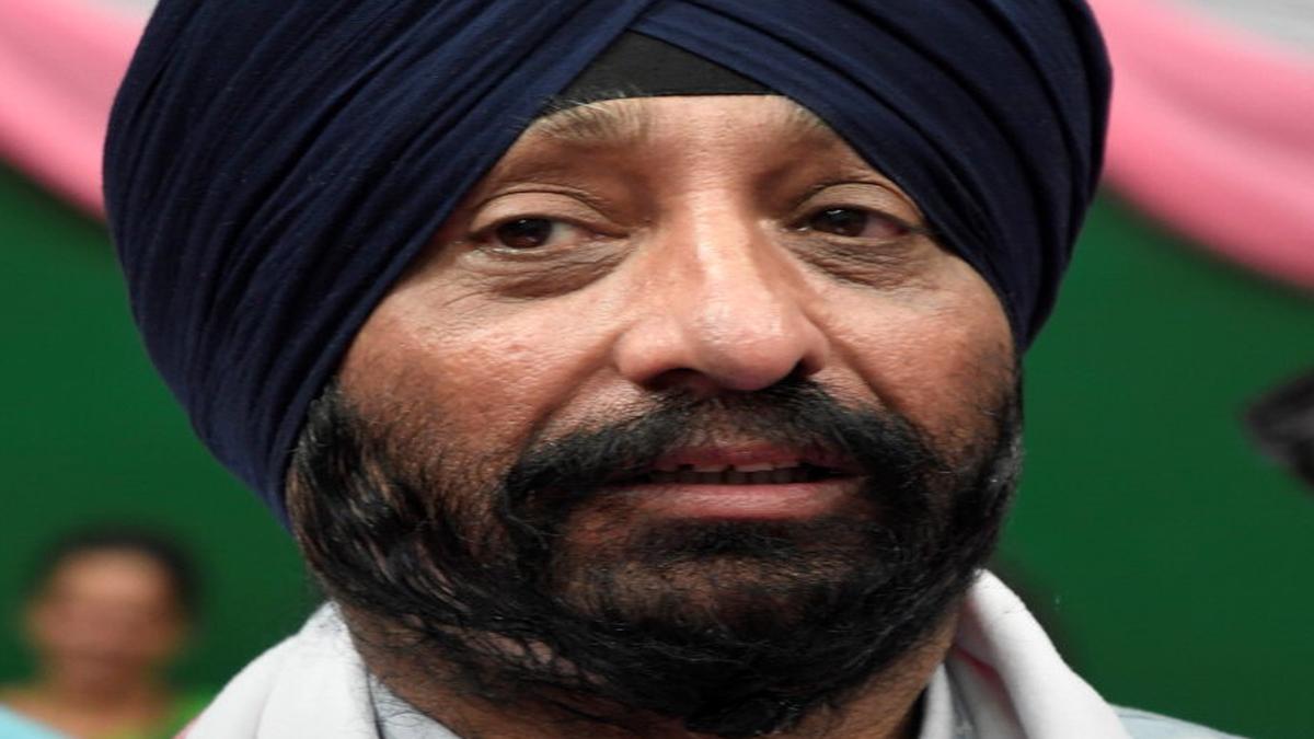 TTFI to have foreign coach by the end of December, says M.P. Singh ...