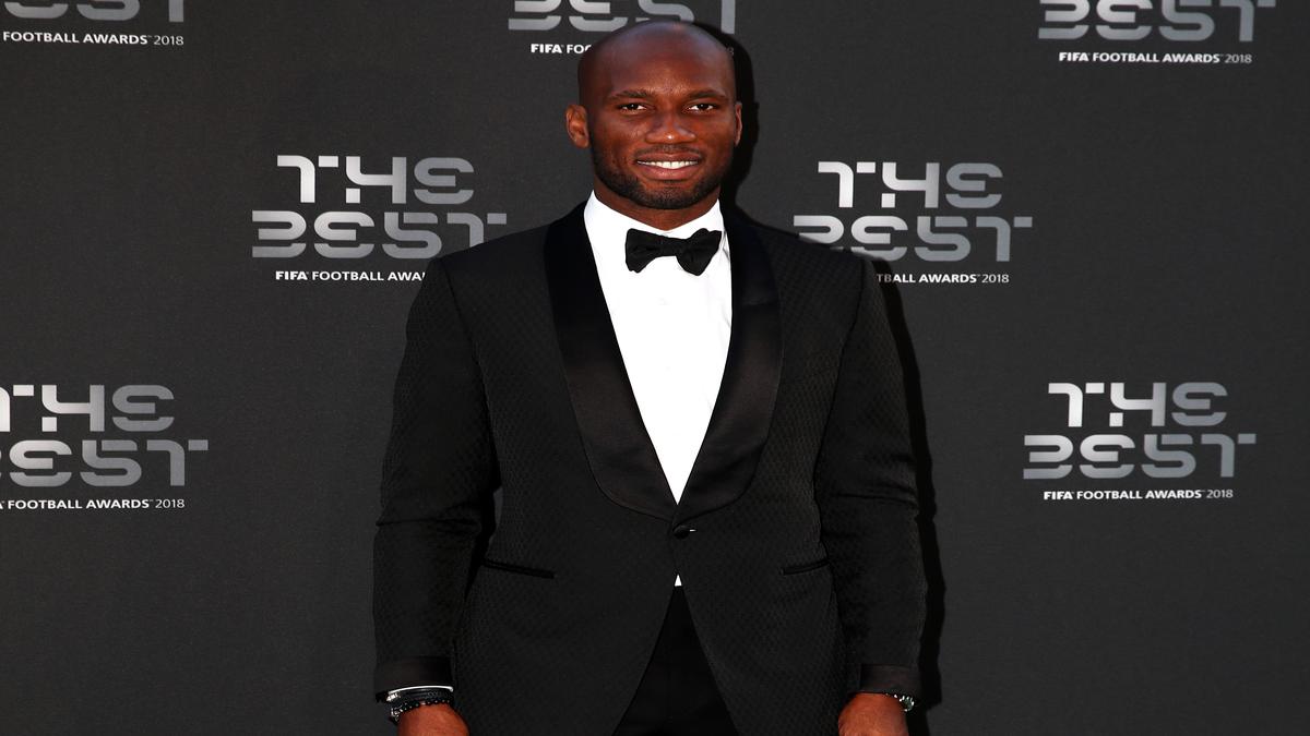 Chelsea legend Didier Drogba set to visit India on November 23 - Sportstar