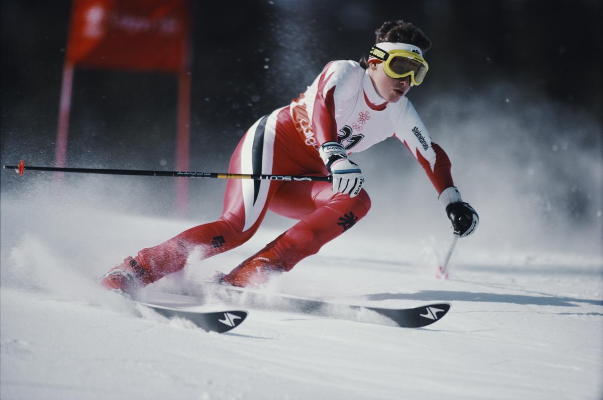 Calgary 2026 Olympic bid in peril after public say 'No' - Sportstar