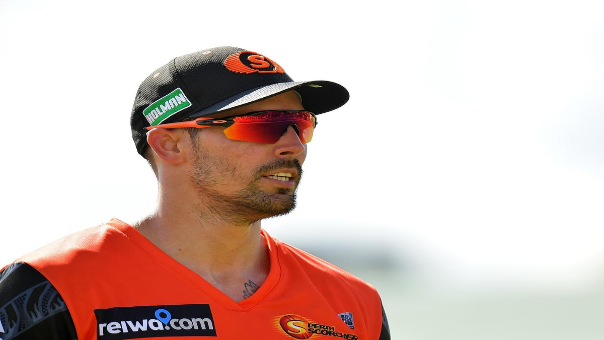 Mitchell Johnson against reducing ban for Australian trio - Sportstar