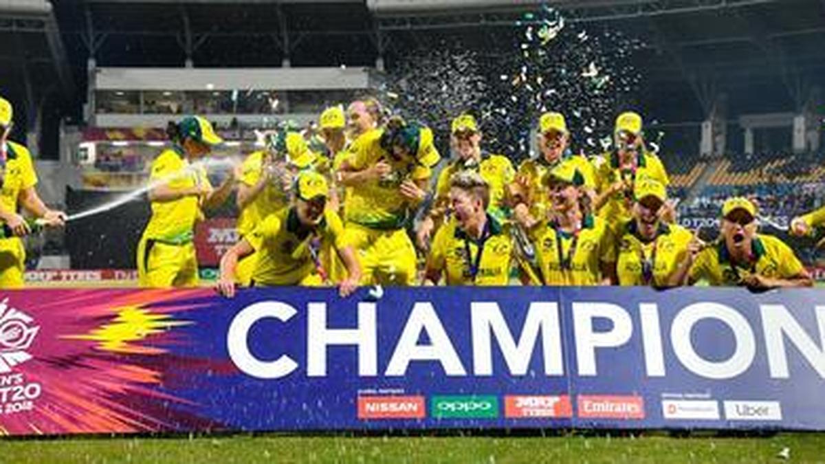 Women's T20I: Cricket Australia supports ICC bid for Commonwealth Games ...