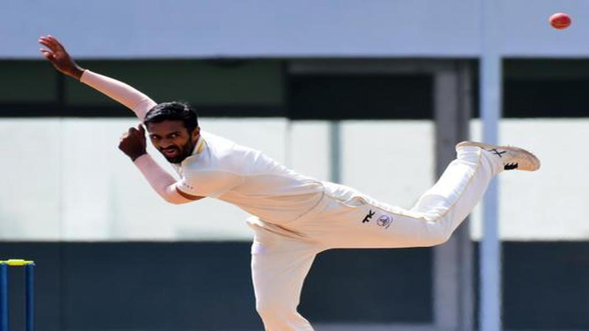 Ranji Trophy: We should have got more runs in the first innings, says ...