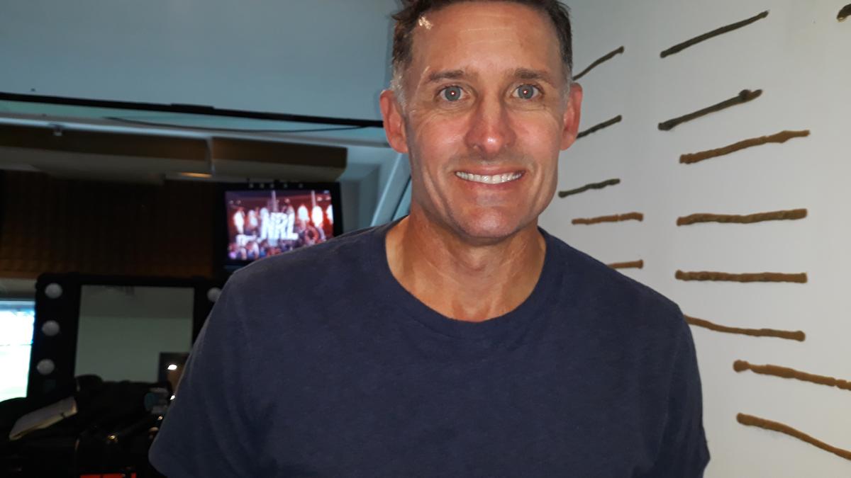 India vs Australia: Need to be patient with transitional Australia ...