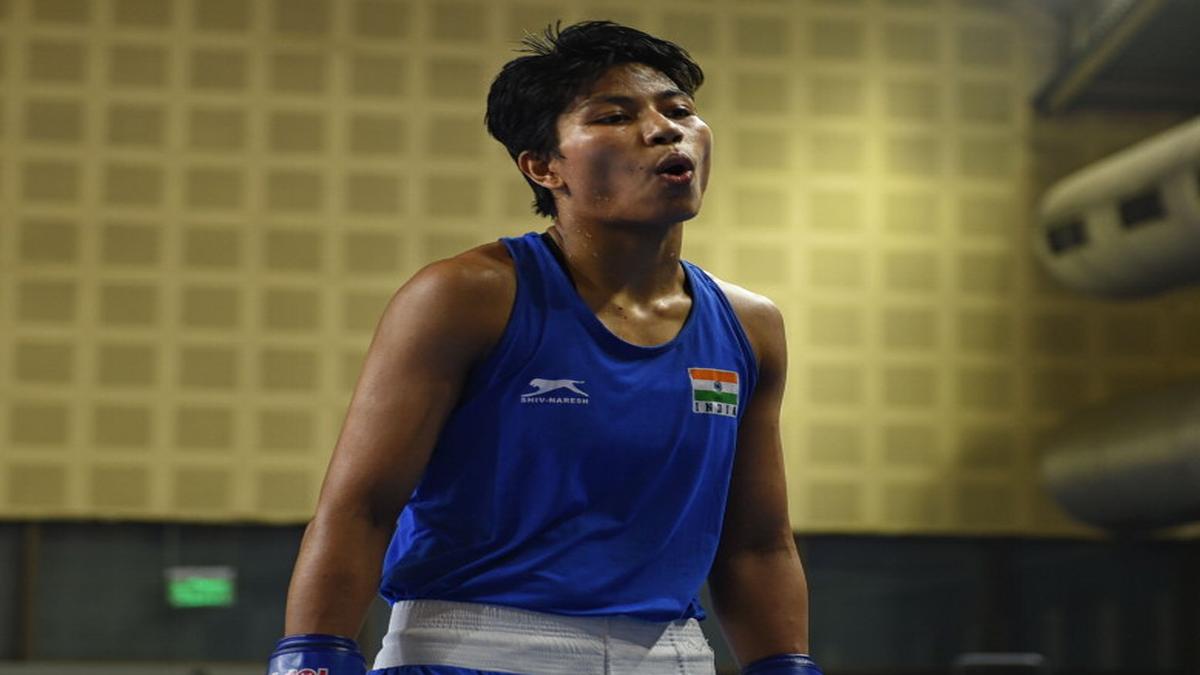 National Boxing Championships: Haryana, Railways boxers impress, enter ...