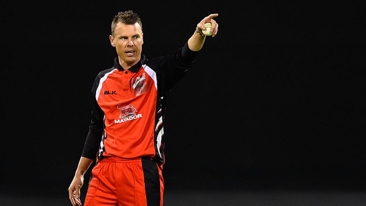 Johan Botha retires from all forms of cricket - Sportstar