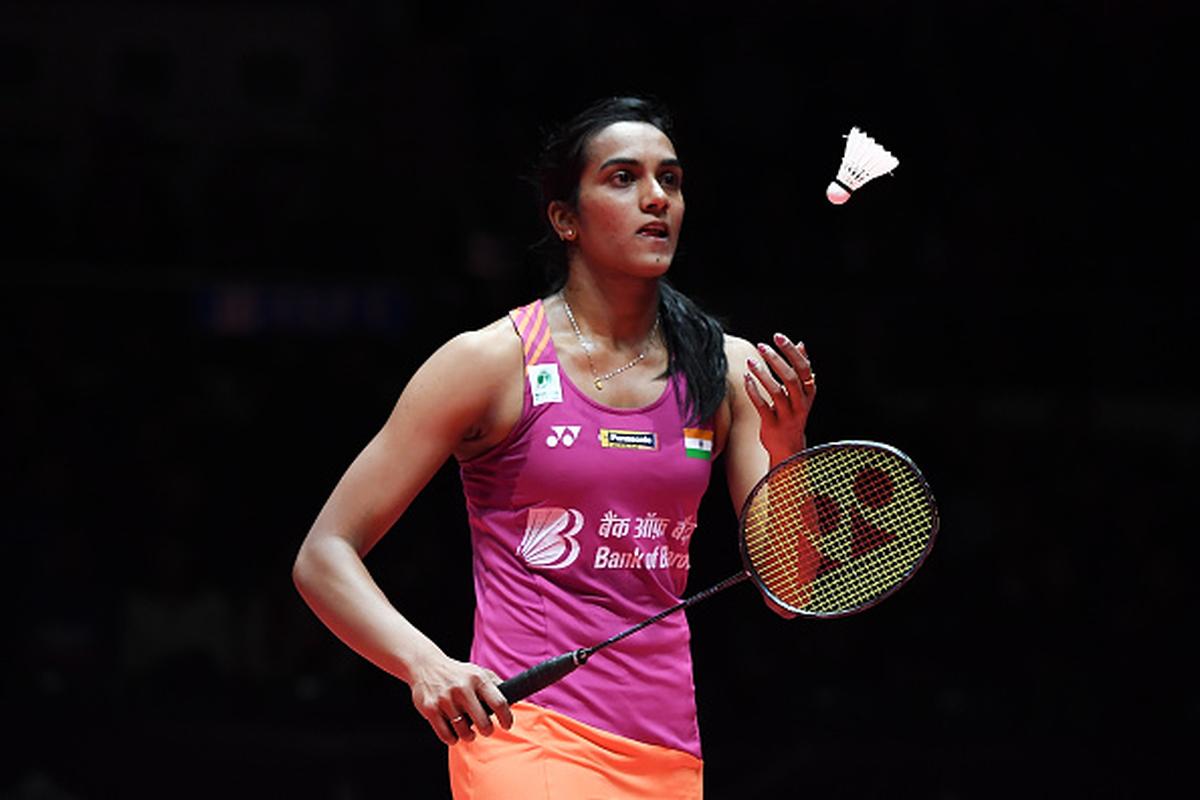 Indian shuttlers get tough draw at All England Championship - Sportstar