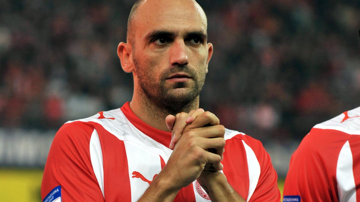 Ex Spain International Raul in custody after football match-fixing ...