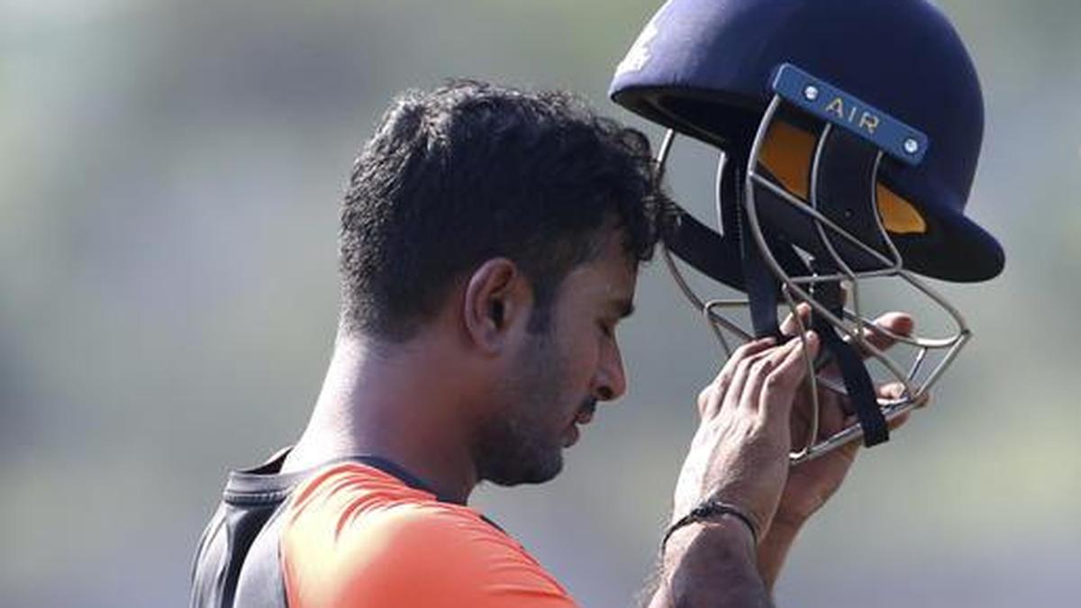 Ambati Rayudu career timeline: A promising start, a premature end ...