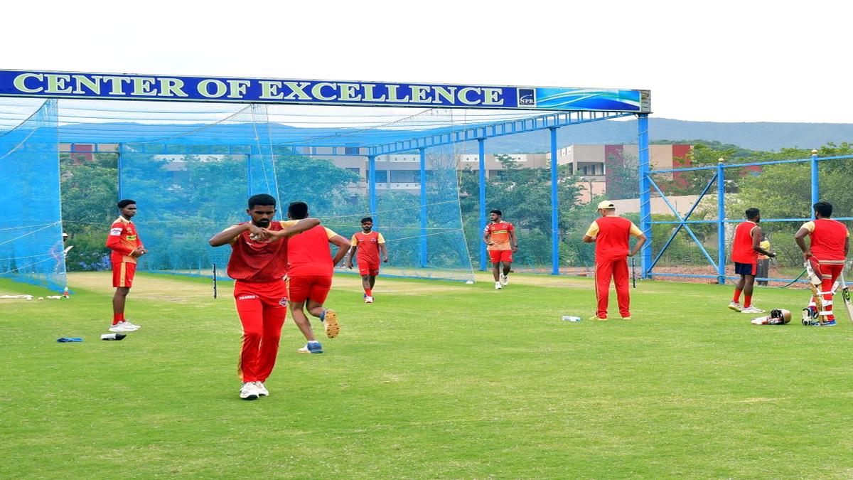 TNPL 2019: R. Ashwin in focus as Super Gillies face Dindigul Dragons in ...