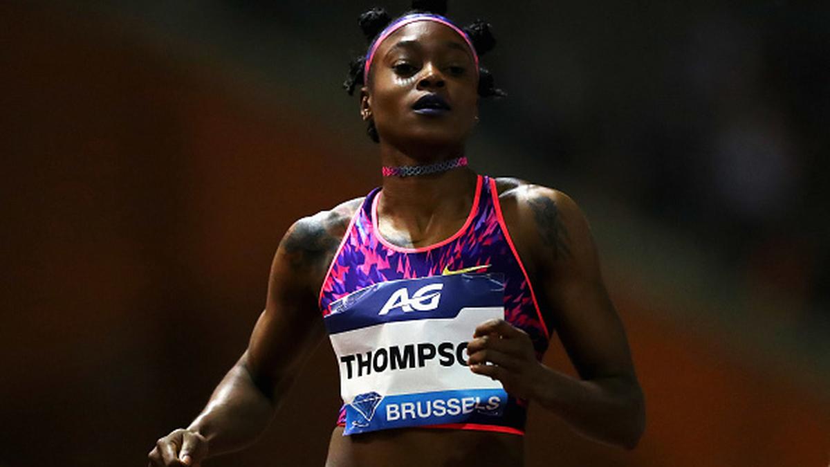 Thompson wins 200m in London as Muir storms to victory in 1500m - Sportstar