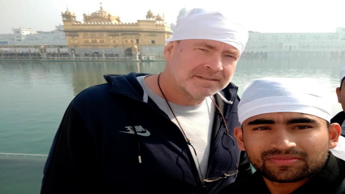 The Uwe effect in Shivpal Singh’s block - Sportstar