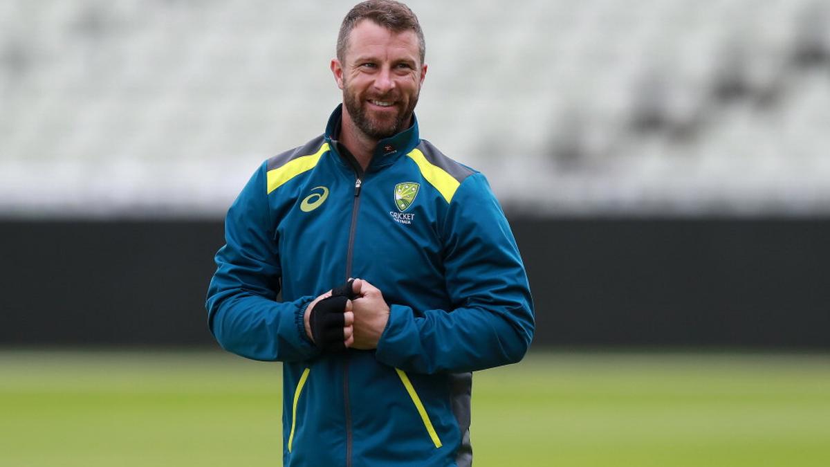 Wade 'doing everything asked' in bid to earn Ashes recall - Langer ...