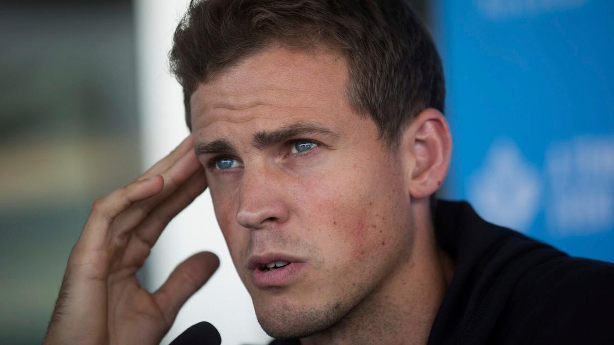 Pospisil details male players’ fight for more ATP money - Sportstar