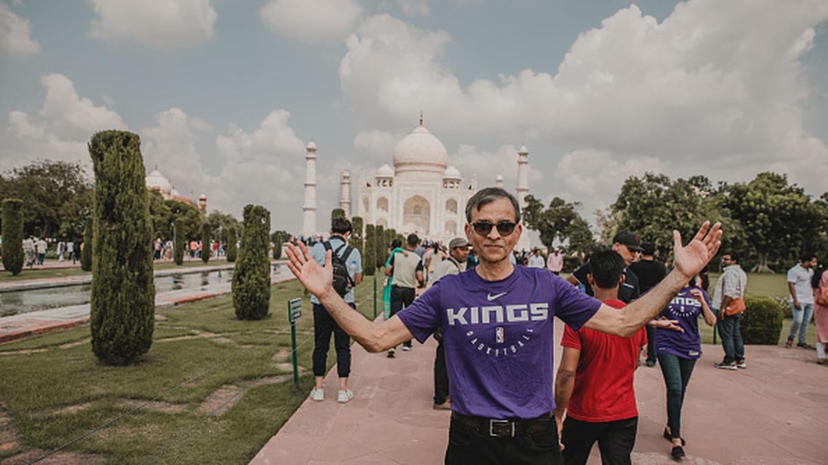 NBA in India: Homecoming for Sacramento Kings owner Ranadive - Sportstar
