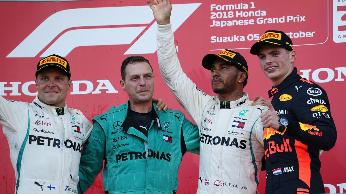 Japan GP, Rugby World Cup could be hit by Typhoon Hagibis - Sportstar