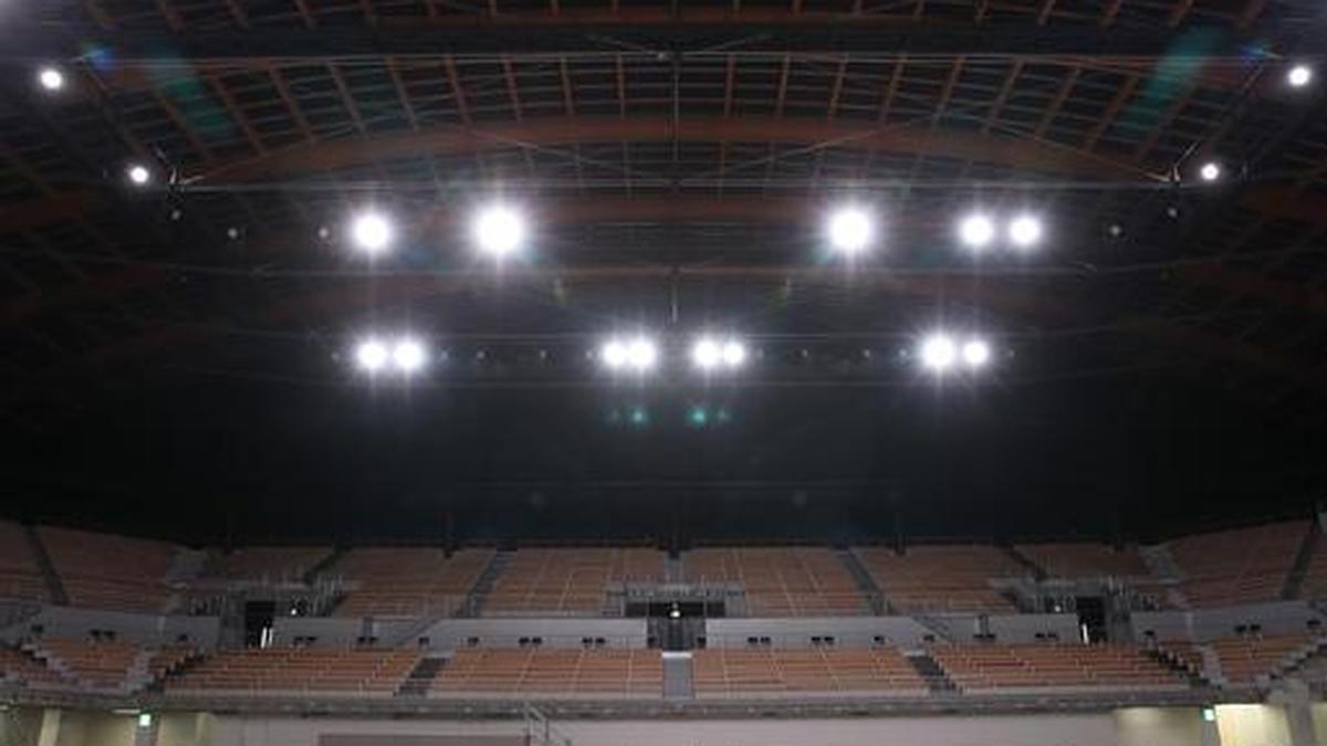 Tokyo unveils 2020 venue inspired by Japanese architecture - Sportstar