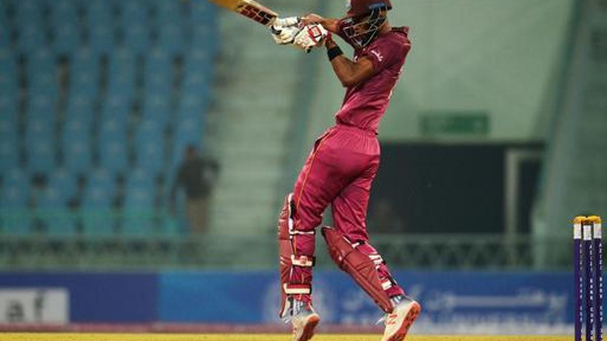 Afghanistan vs West Indies 1st T20I, AFG vs WI Highlights - Sportstar