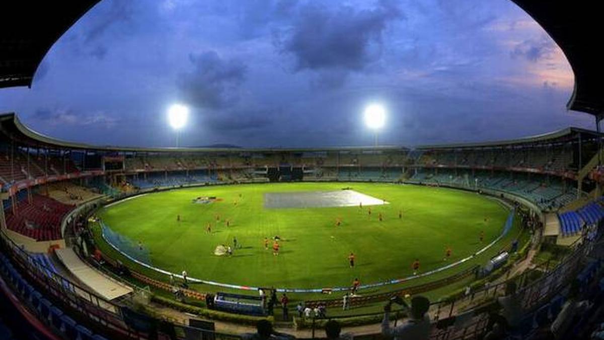 IPL 2020: How the eight teams stand and number of slots available ...