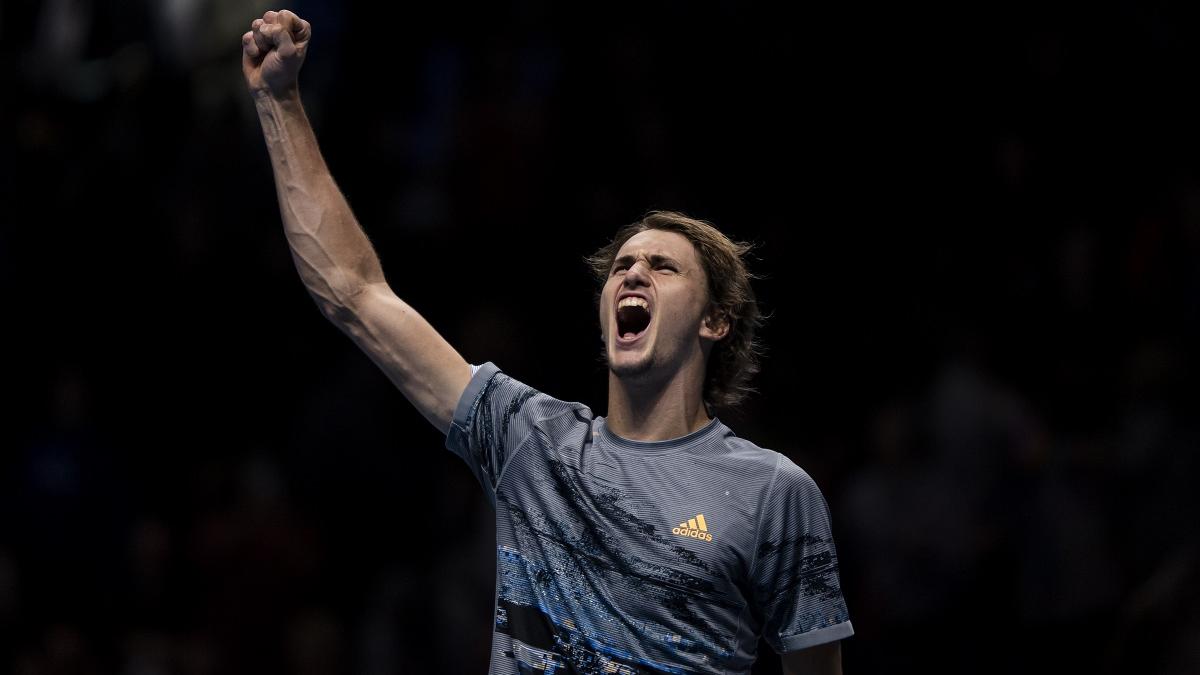ATP Finals: Zverev beats Medvedev, knocks out Rafael Nadal - Sportstar