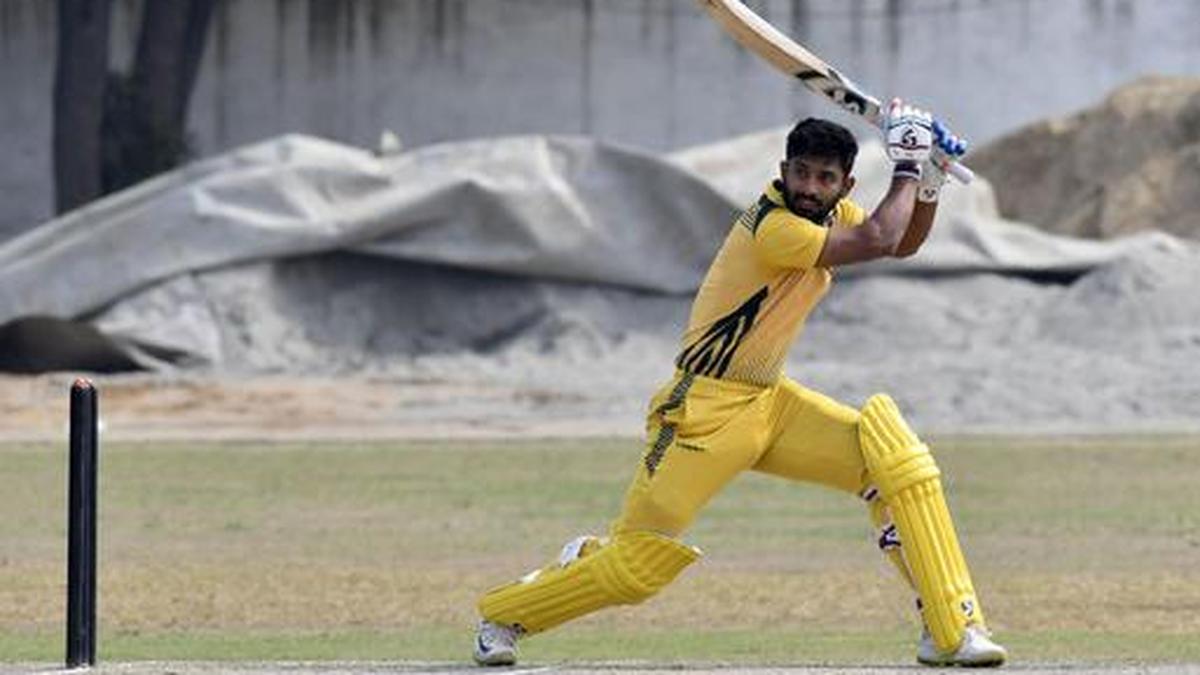 Syed Mushtaq Ali Trophy: Delhi beats Odisha by 20 runs - Sportstar
