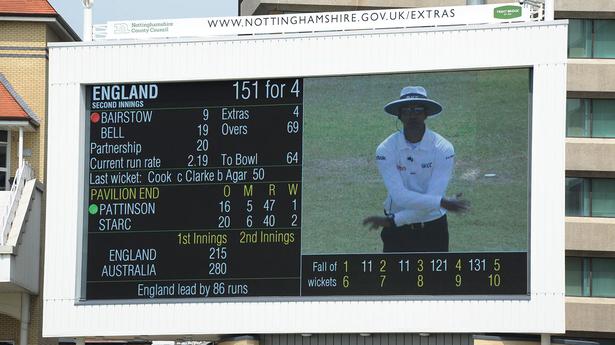 What is DRS: All rules, number of chances and umpire's call explained ...