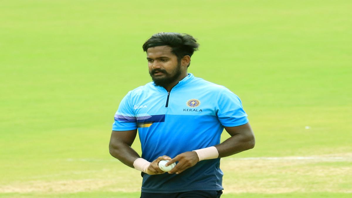 Asif reaping rewards for off season hard work - Sportstar