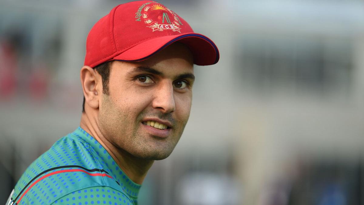 We are going to miss Nabi, says Afghanistan coach Klusener - Sportstar