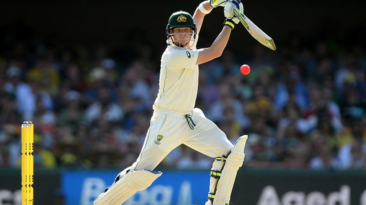 Steve Smith becomes fastest man to reach 7,000 Test runs - Sportstar