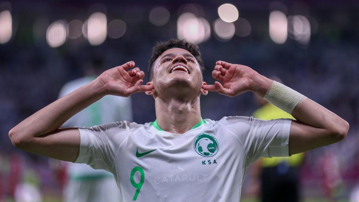 Saudi Arabia vs Bahrain live streaming, Gulf Cup final: schedule ...