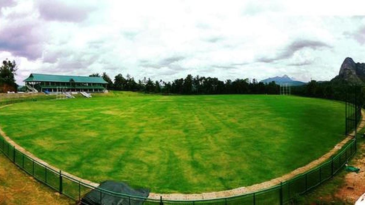 Kerala Cricket Association: All-India tournaments to form basis for ...