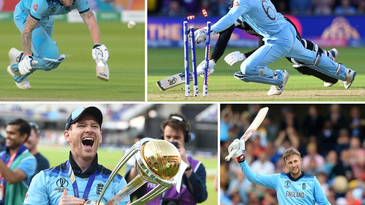 2019, the year in sports: Highlights of May, June, July, August - Sportstar
