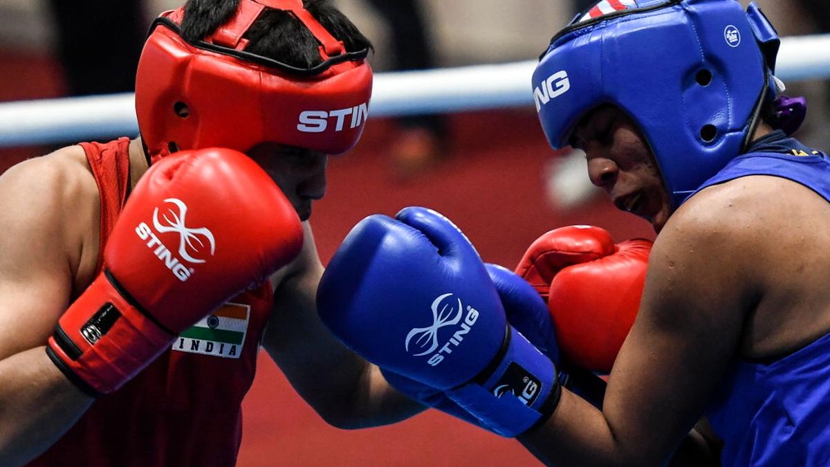 Strandja Memorial Boxing: Thapa, Lather enter semifinals - Sportstar