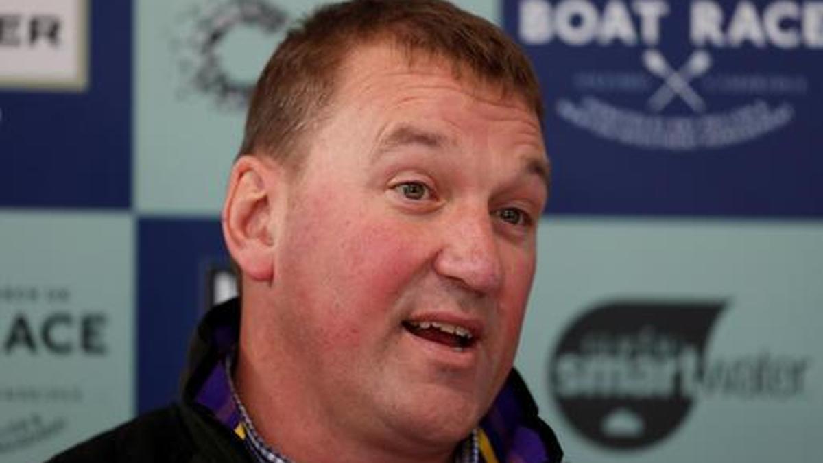 Call off Tokyo Games: Pinsent to ‘tone deaf’ Olympic committee - Sportstar