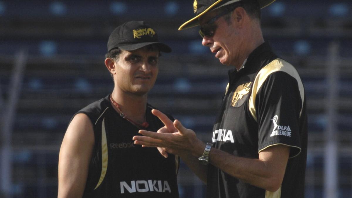 IPL 2020: For John Buchanan, split captaincy is still a good idea ...