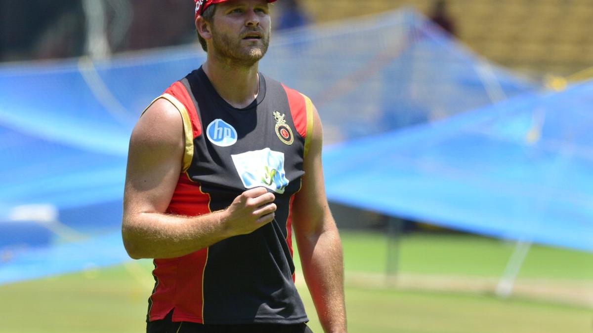 How to shine in IPL and T20, Corey Anderson spells out - Sportstar