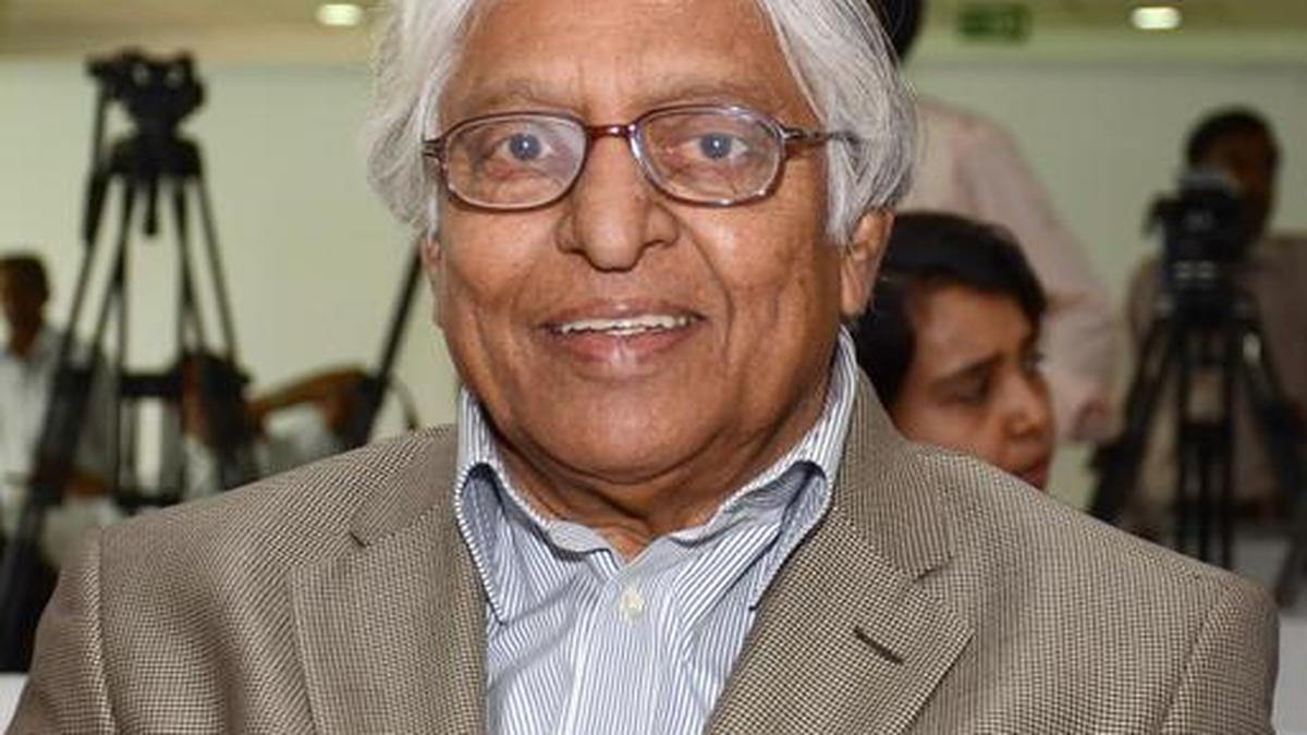 Chuni Goswami an artist par excellence, says former teammate Hakim ...