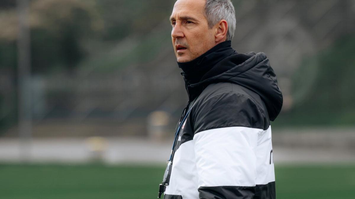 Hutter believes the return of football will be new for players - Sportstar