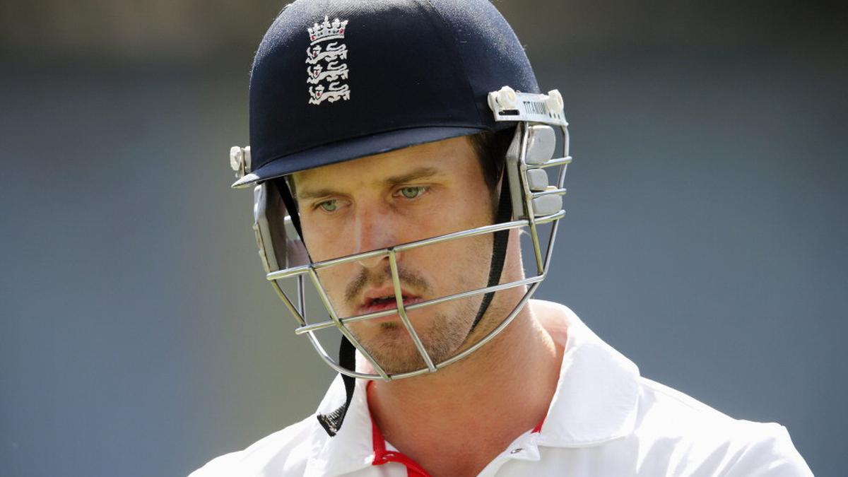 Post cricket, Nick Compton finds healing in photography - Sportstar